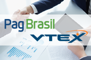 PagBrasil and VTEX start strategic partnership