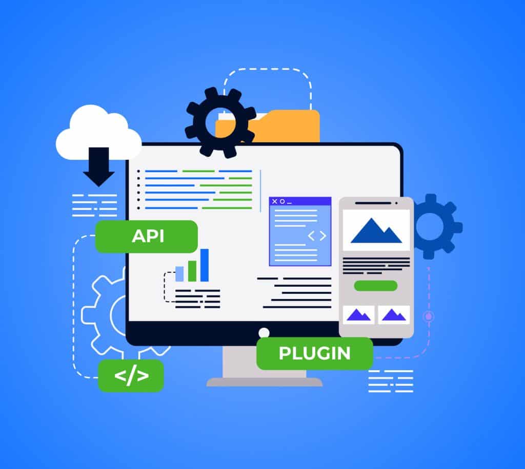 API Versus Plugin Integration: Differences Explained | Insights