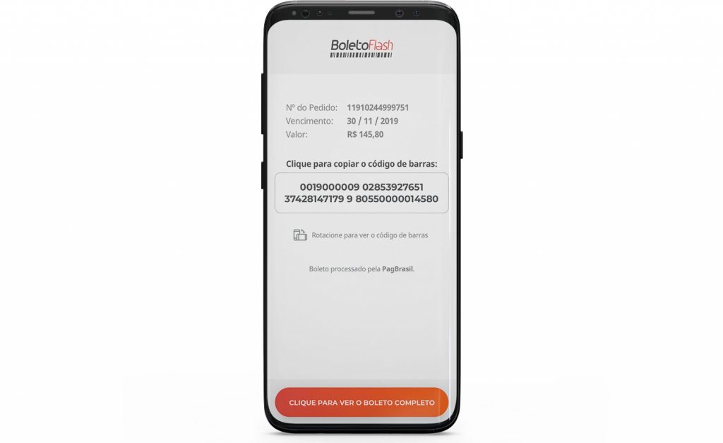 Online Payment: Quit Printing Boletos Bancários | News