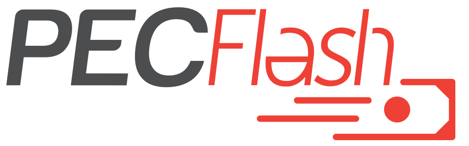 PEC Flash™ - Easy, quick and safe cash payment for everyone