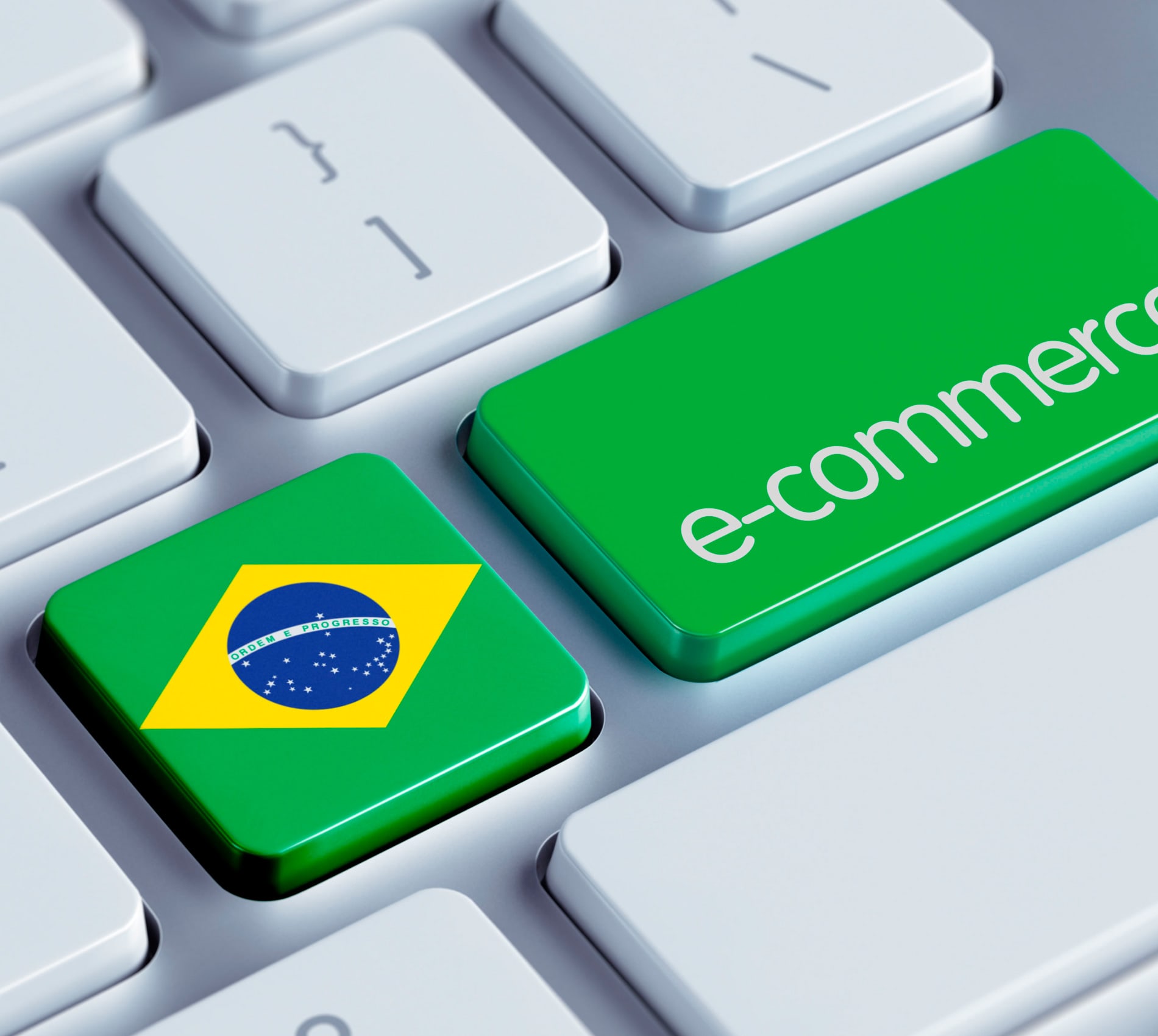 Welcome to PagBrasil - Your Payments Platform to Brazil