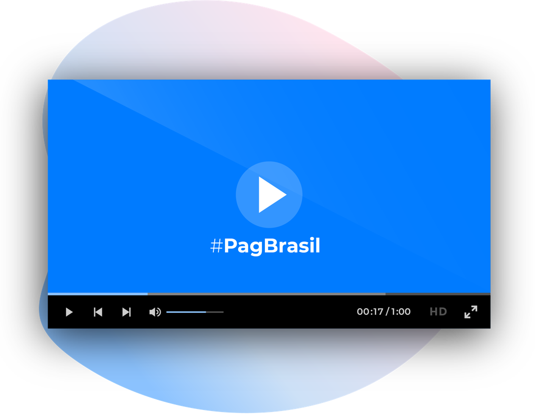 Welcome to PagBrasil - Your Payments Platform to Brazil