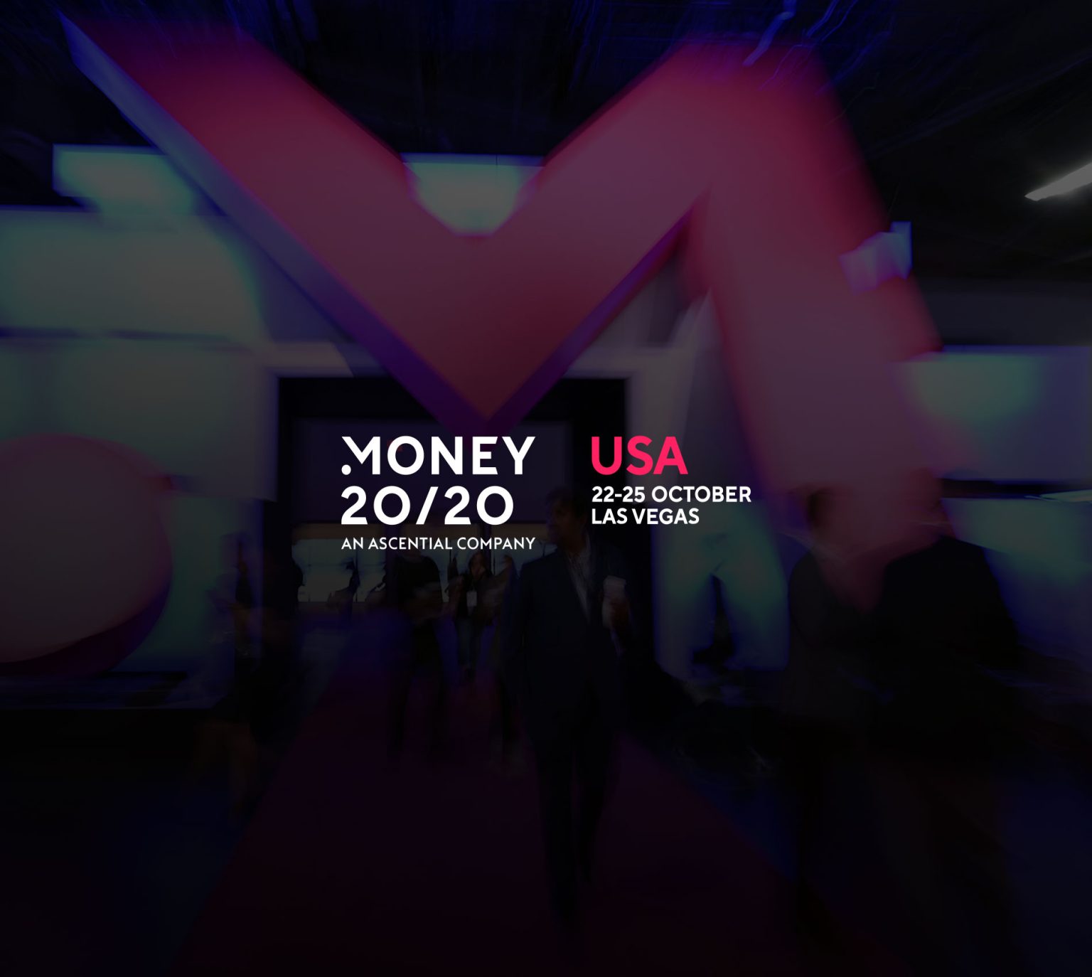 Money20/20 USA | Las Vegas | October 2023 | Events