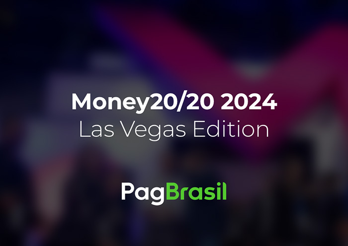 Money2020 2024 | PagBrasil